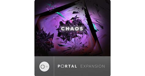 Output Chaos Expansion Pack For Portal Download Chaos Exp Bandh