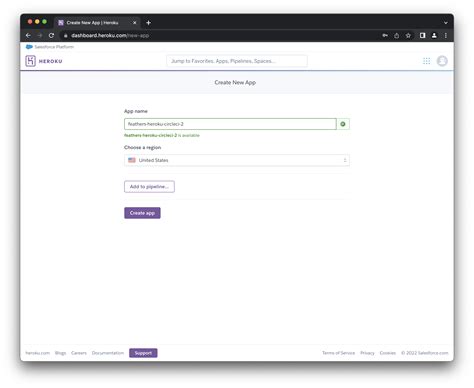 Automate The Deployment Of Feathersjs Apps To Heroku Circleci