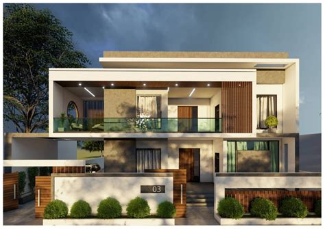 The Architects Journey Begins