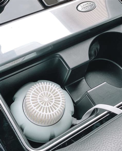 Mint Scentsy Mini Fan Diffuser Sammy Grace Scents