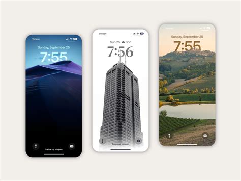 Recent Ios 16 Lockscreen Rotation Riossetups