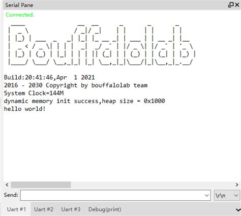 use cdk sipeed rv debugger plus to compile and debug — bl mcu sdk