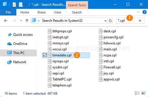 How Can I Disable Specific Control Panel Applets In Windows Password Recovery