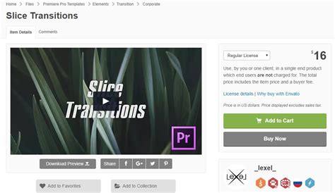 buy adobe premiere transition allabouttide