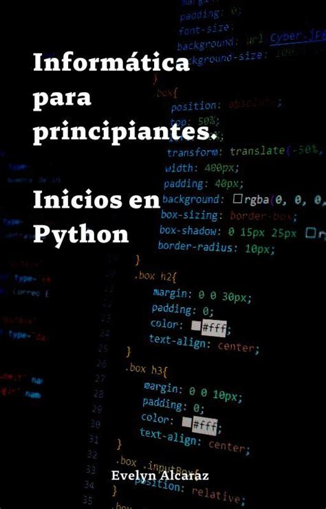 Apunte De Informática Para Principiantes Material Didáctico De Las