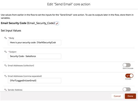 Want To Secure Your Org Use Login Flow To Configure Two Factor