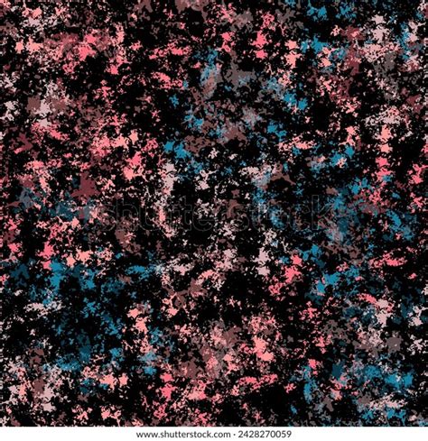 Pixel Art Dither Ocean Texture Bitmap Stock Vector Royalty Free 2428270059 Shutterstock