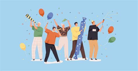 Planning An Unforgettable Employee Recognition Event Bucketlist