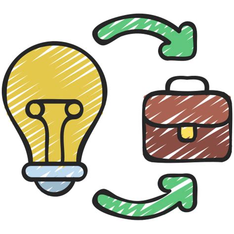 Implementation Free Business And Finance Icons