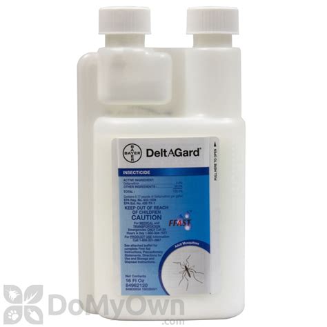 Deltagard Insecticide