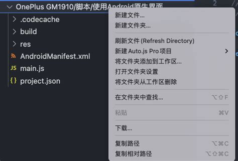 新版vscode调试教程 auto js pro文档