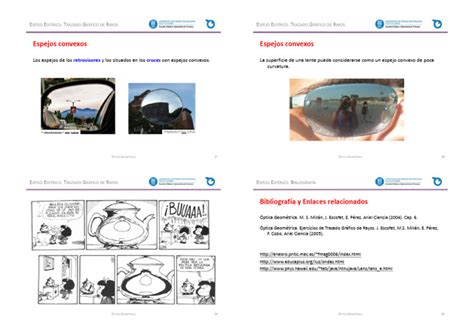 Espejos Convexos Espejos Convexos Retrovisores Cruces Pdf
