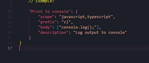 Why Global Snippet Does Not Work Issue Microsoft Vscode GitHub