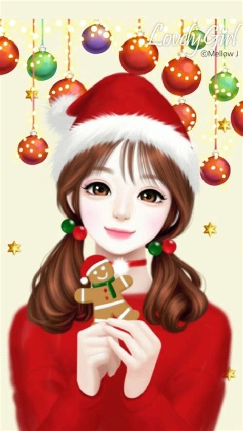 Pin En Kawaii Girld