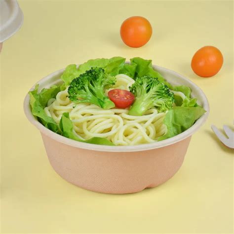 Biodegradable Packing Solutions Ipack