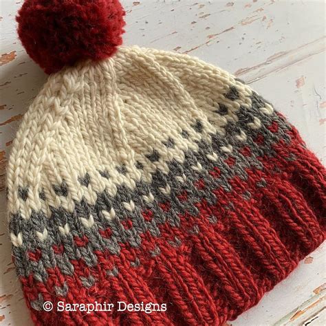 Best 13 Adult Bentie Beanie A Free Knitting Pattern For A Simple Beanie Artofit