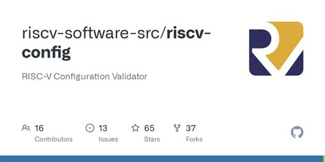 Riscv Configexamplesrv64iisacheckedyaml At Master · Riscv Software Srcriscv Config · Github