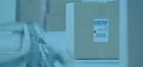 Home Derf Electronics