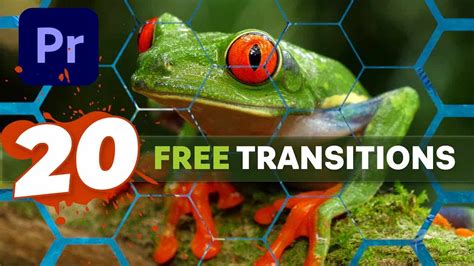 Do It Yourself Tutorials 20 Free Transition Matte Overlays