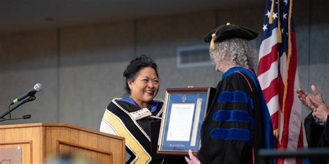 Chilkat Weaver Anna Brown Ehlers Recognized For Her Contribution To Her