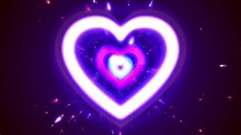 Фон Сердце Тренд ТикТок Background смотреть видео онлайн от