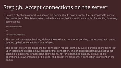 Socket Programming Intro Pptx