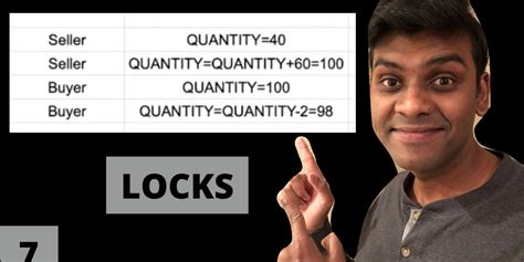 Database Lock Mysql Mysql Tutorial For Beginners Dev Community