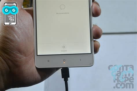 Panggil Namaku X Sebuah Mini Review Xiaomi Redmi X