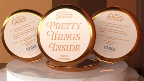 Seven Deadly Sins Bath And Beauty Packaging Of The World