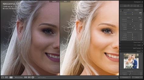 Sony Editing How I Edit Raw Files Gear Review Nelya