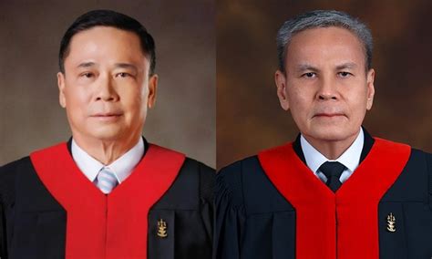 2 ตุลาการศาลรธน ไม่เห็นด้วยสั่ง พิธา หยุดปฏิบัติหน้าที่ ส ส