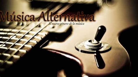 Música Alternativa 2025 Diversidad Y Autenticidad En La Era Digital