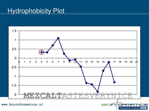 Ppt Protein Sequence Motifs Powerpoint Presentation Free Download