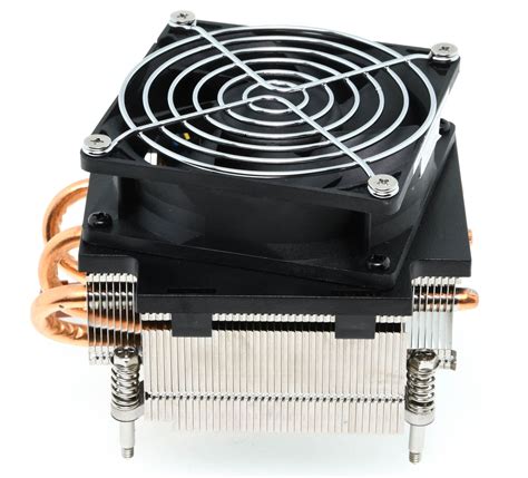 Lenovo Thinkstation Heatsink Servershop