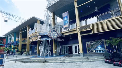 Review Jurassic World Escape Room Experience At Universal Orlando