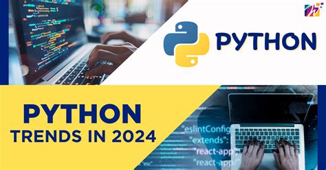 python trends in 2024