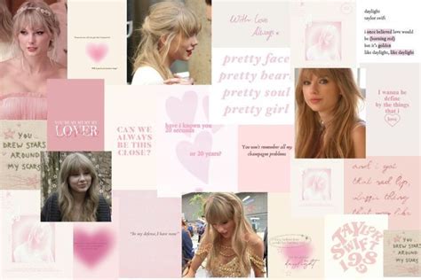 Aesthetic Taylor Swift Wallpaper Taylor Swift Wallpaper Taylor Swift