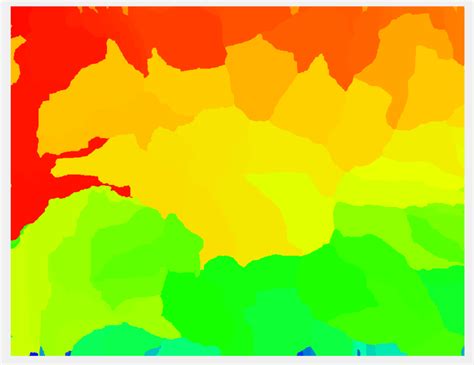 polygons from index raster tool xms wiki