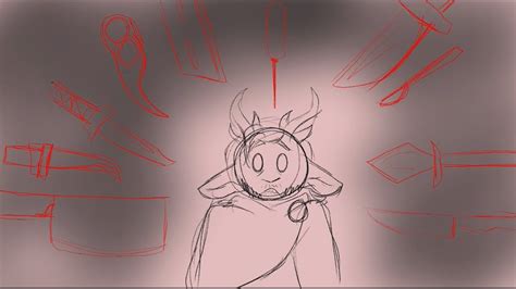 Red Flags Animatic Oc Youtube