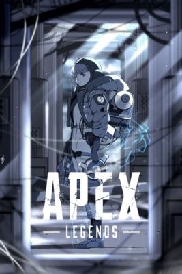 Grid For Apex Legends By PP42 SteamGridDB