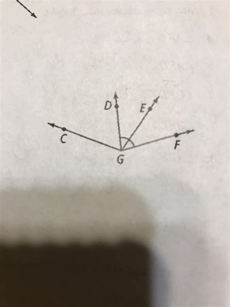 Solved Use The Diagram And Solve For X Please Show All Chegg Com