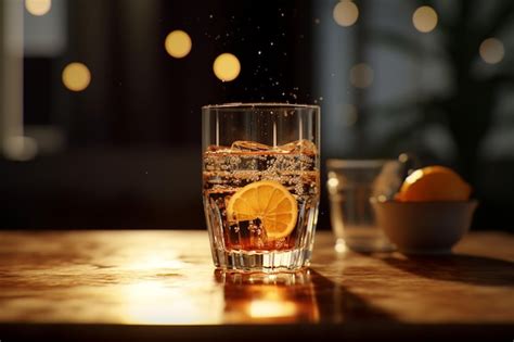 Premium Photo Drink That Makes Objects Invisible Temporarily Oct 00281 01