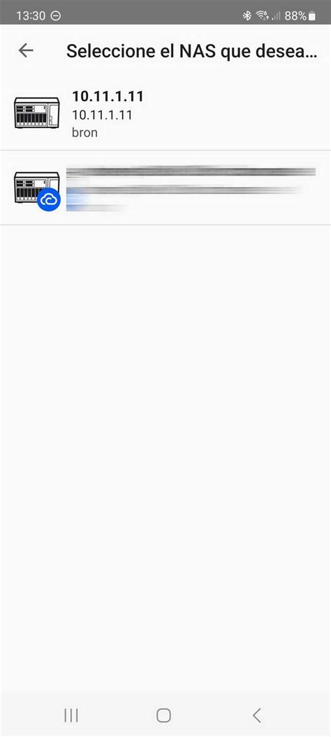 Qfile Pro Funcionamiento Y Opciones Del Gestor De Archivos De Qnap