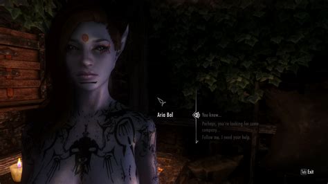 Follower Creation Problems Skyrim Technical Support Loverslab