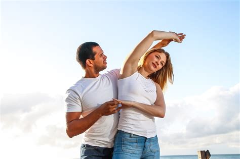 Brazilian Zouk Dance A Passionate Dance Kizomba Embassy