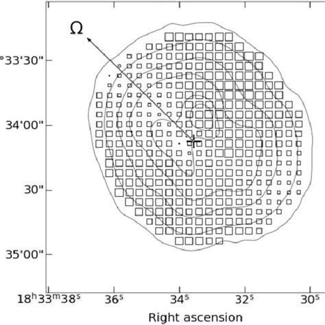 Rm Of G21 5−0 9 The Boxes Scale Linearly From 25 To 105 Rad M −2 Download Scientific