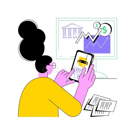 Chatbot Assistant Support For Human Created With Generative Ai