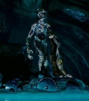 Grendel Beowulf Movie 2007 Crispin Glover Character Profile