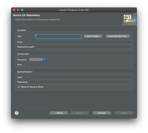 Spring에서 Github Repository Import하는 법 Spring에서 Github Repository Import하는 법
