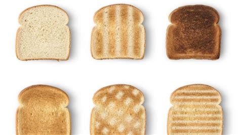 Does Toasting Your Bread Make It Healthier YourLifeChoices